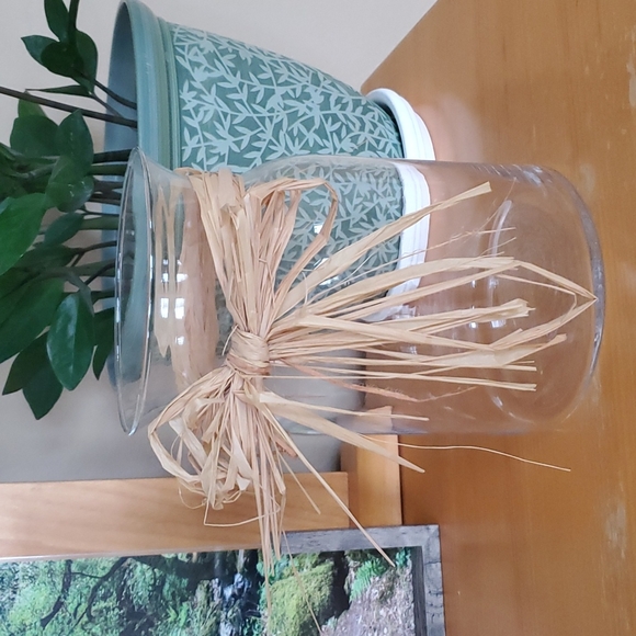 Accents | Clean Vase | Poshmark